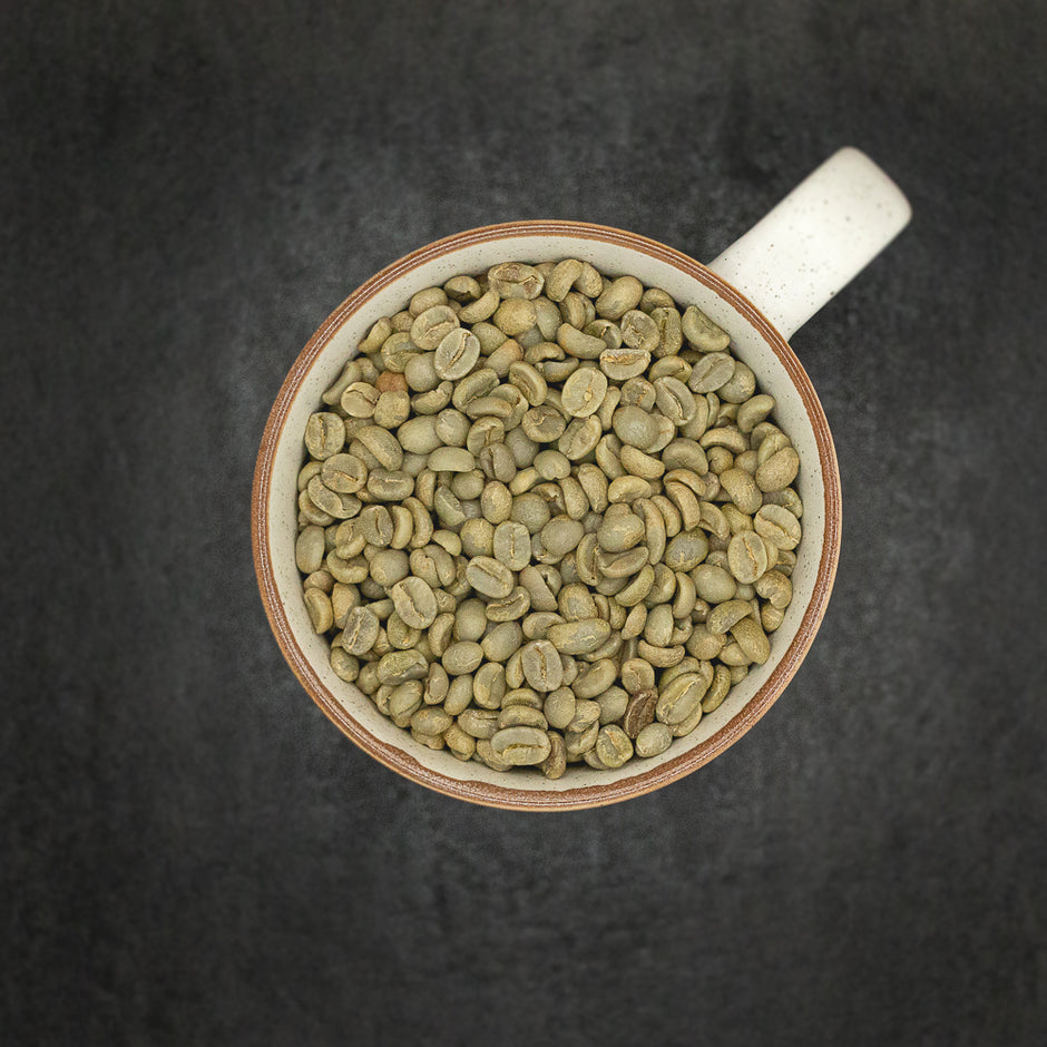 Shop All Washed Process – Green Coffee Co.