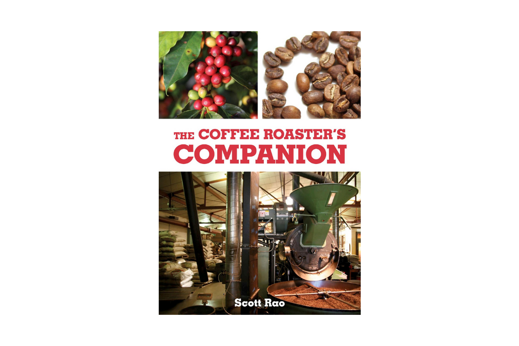 Shop Roaster's Essentials – Green Coffee Co.