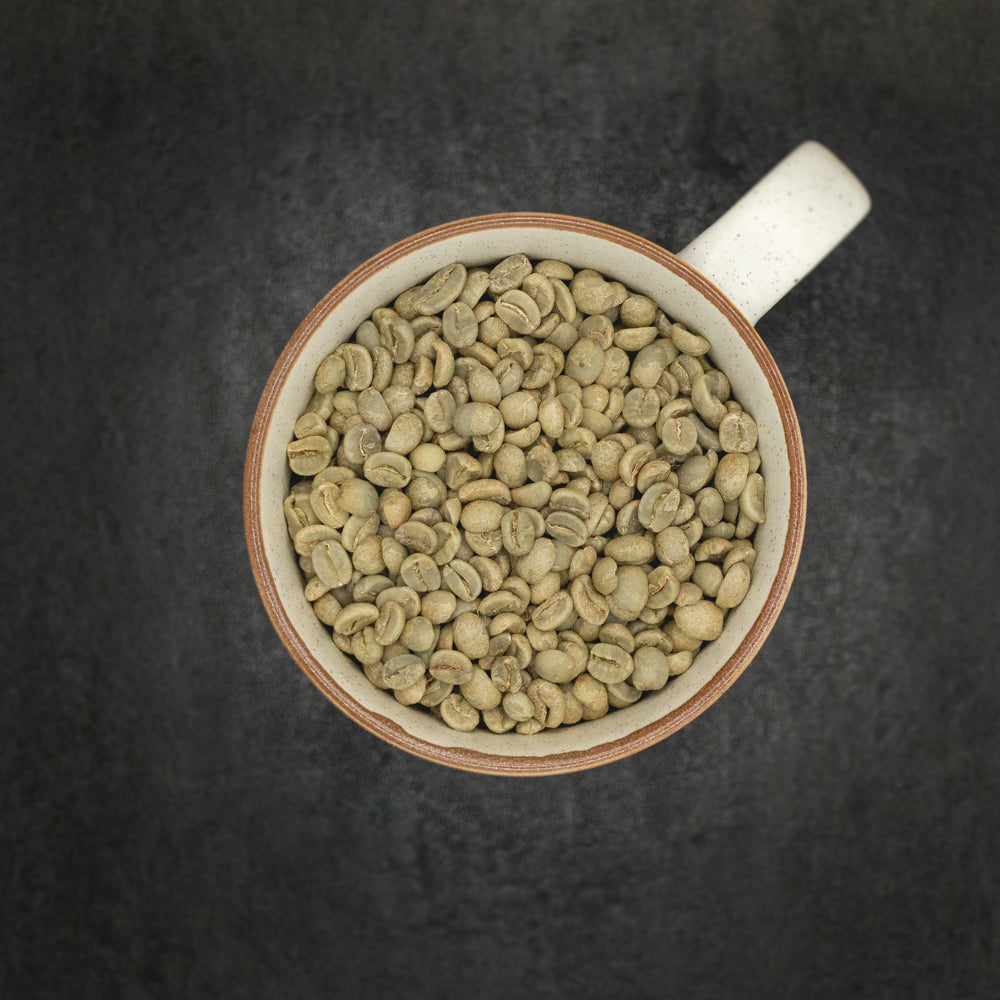 Green Coffee Co | Own Your Roast – Green Coffee Co.